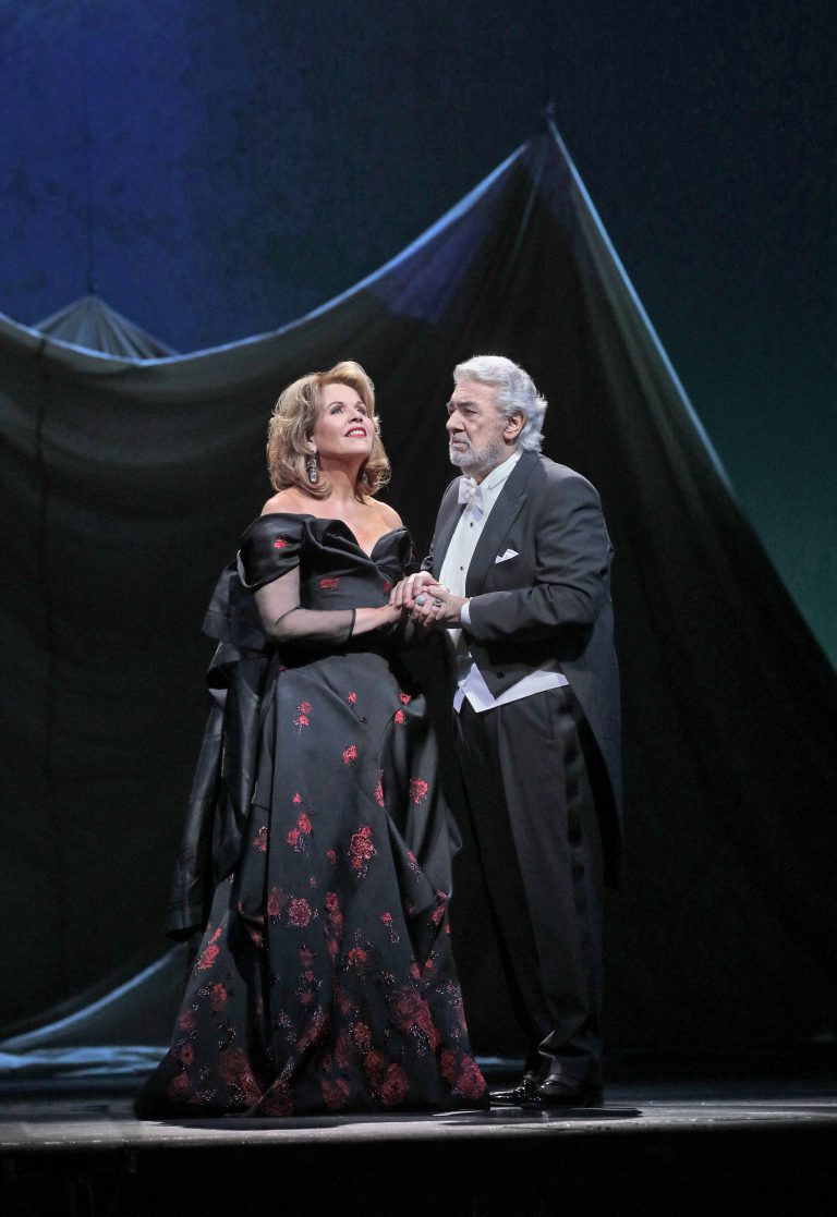 The Met marks 50th anniversary at Lincoln Center with a marathon of ...