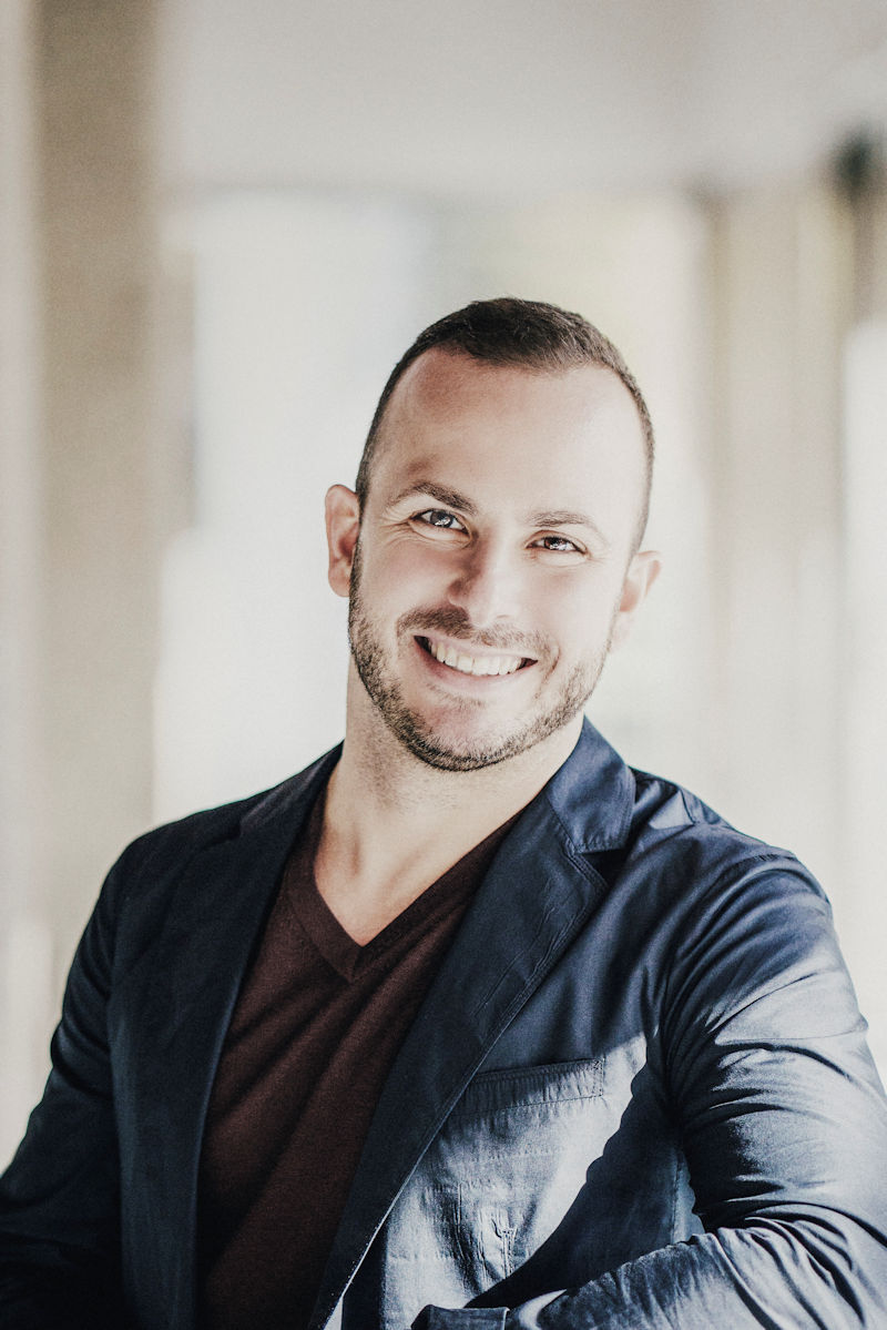 Yannick takes the reins two years early for Met’s 2018-19 season