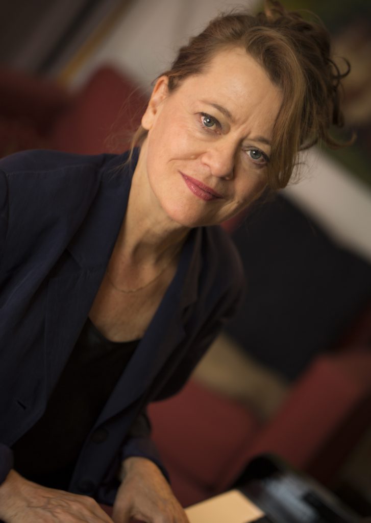 Lisa Moore brings empathy and grace to Janaček’s solo piano works