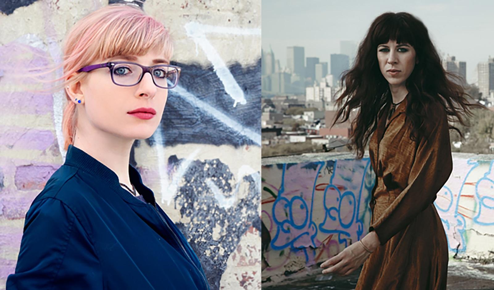 A Leap Day of faith with Mazzoli & Moran together and apart