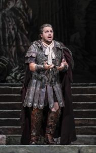 Honeck and a sterling Met cast bring luminous grace to Mozart’s “Idomeneo”