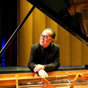 Pianist Jiang provides a bright spot amid grim outing for Vienna Royal ...